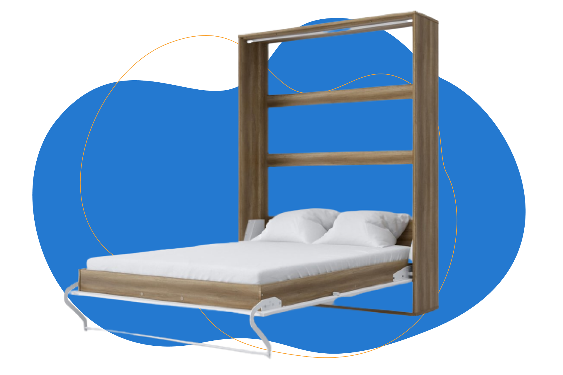 De 7 beste vouwbedden - Test & Review [2022]