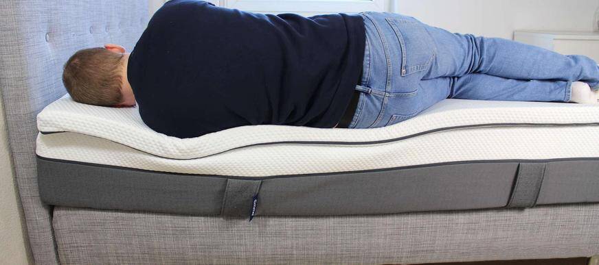 De 6 Beste Matrastoppers 2023 | Getest door Slaapexperts