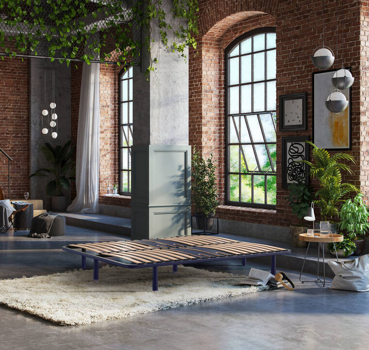 Emma Essential Bedframe Review | 2025