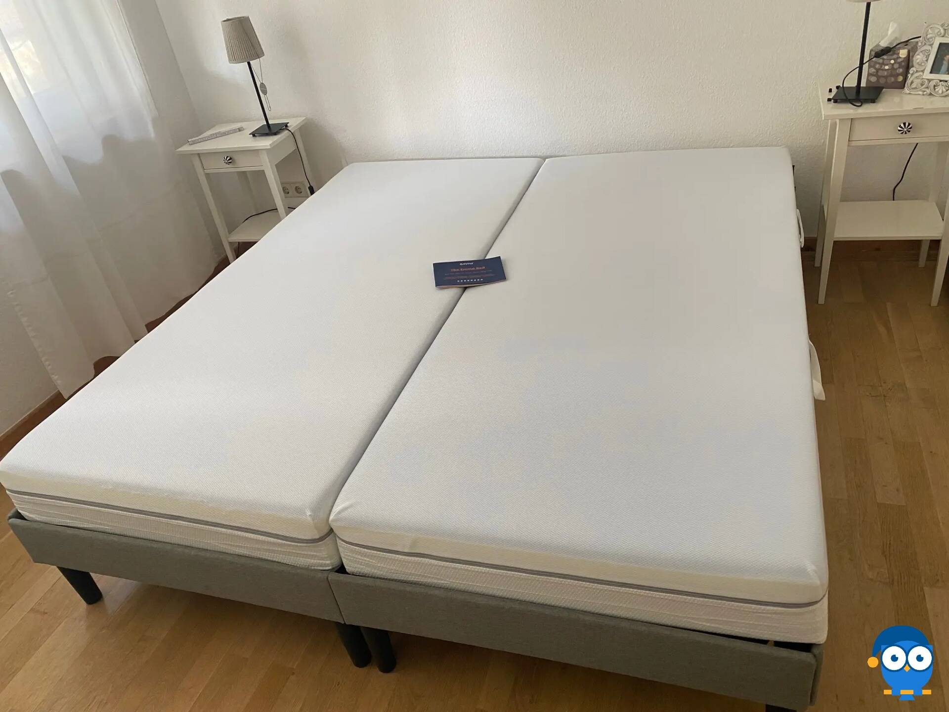Emma Original Bed Review | 2025