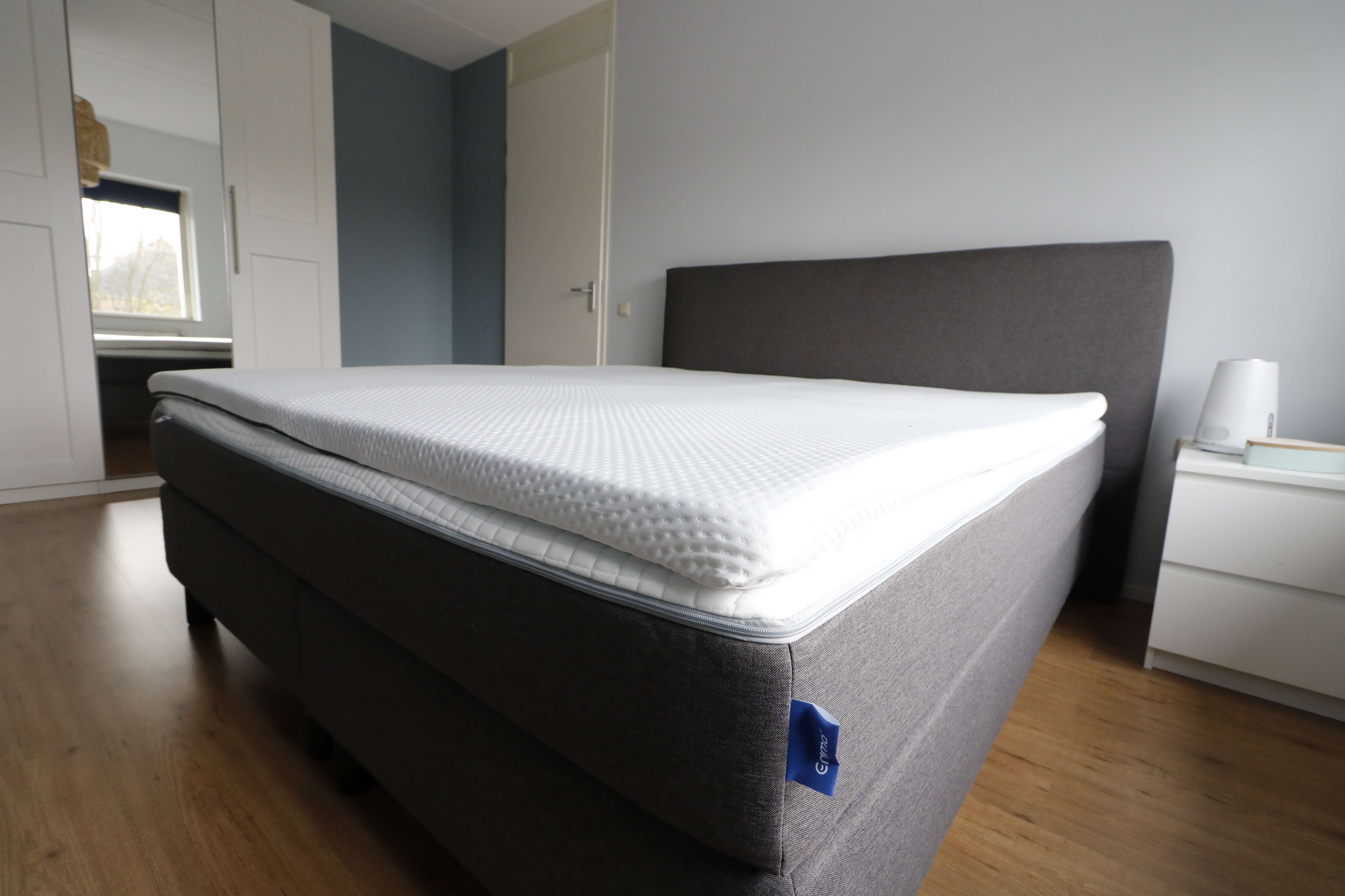 De Beste IKEA Boxspring | 2025