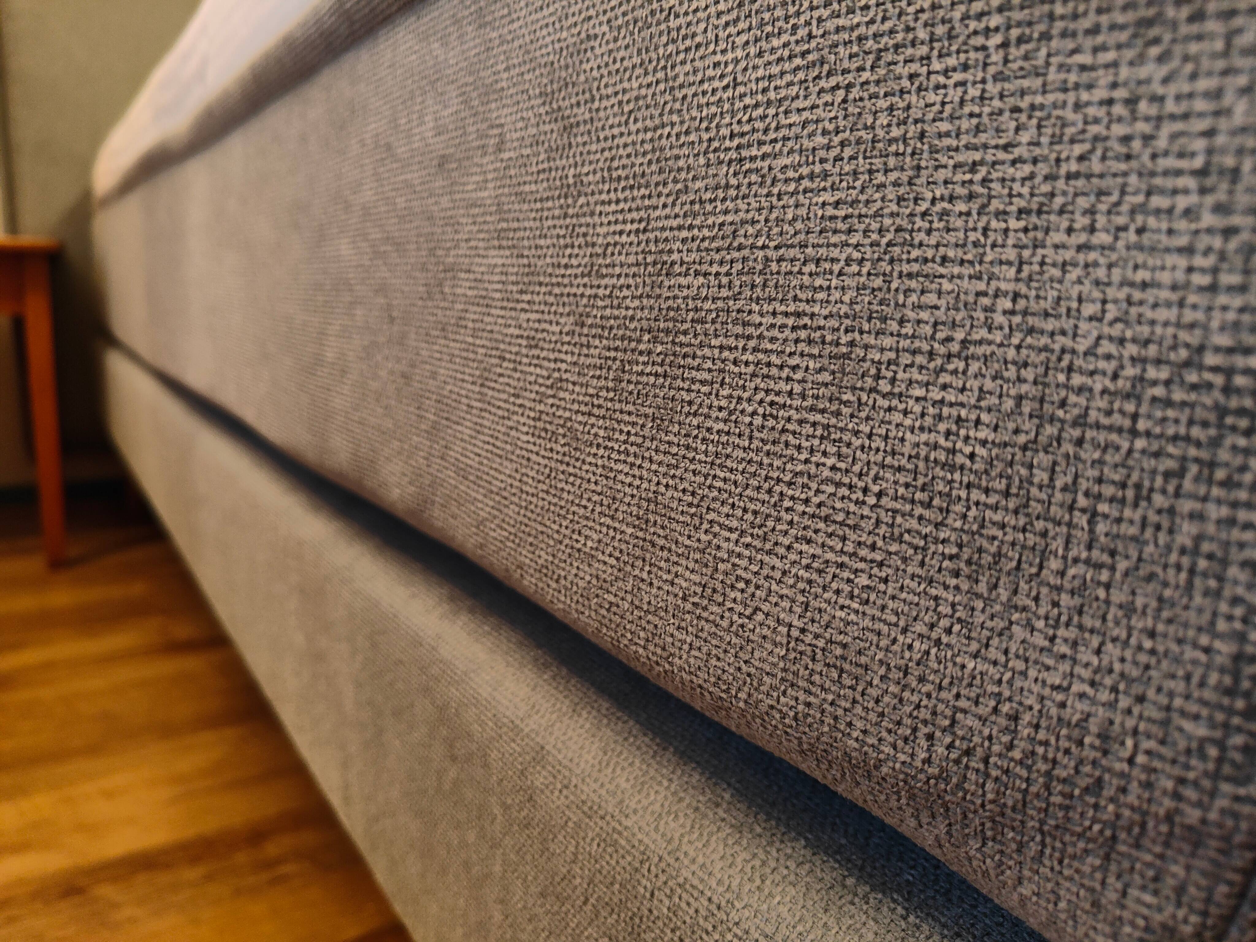 Emma Signature Boxspring Review | 2025