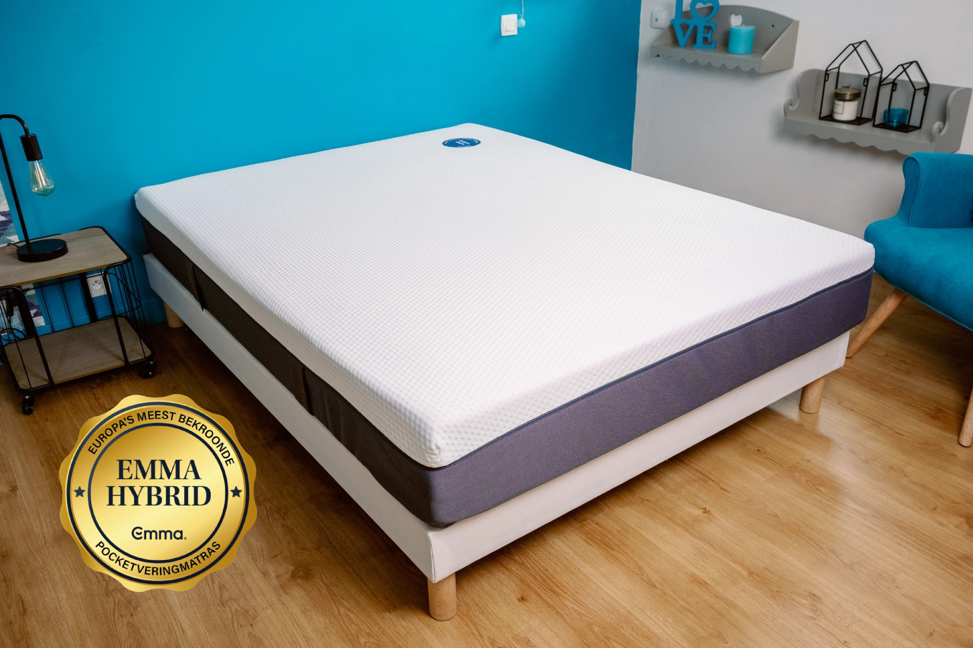 Emma Original matras review (2023): Eén matras voor elke slaper
