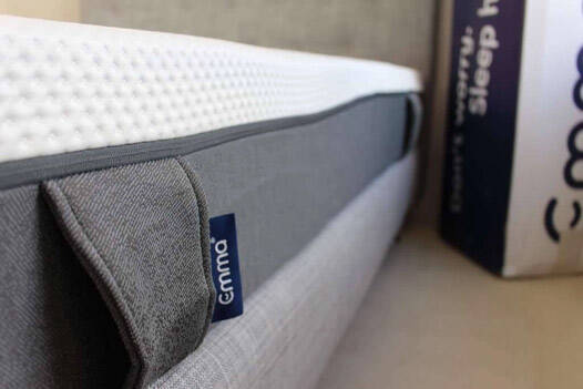 Emma Original matras review (2023): Eén matras voor elke slaper