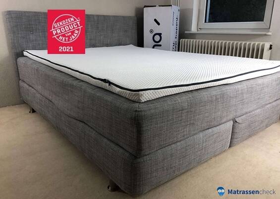 Felman Topper Review | 2025