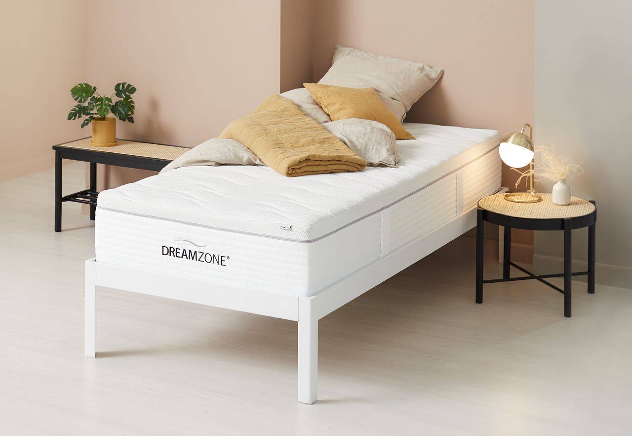 JYSK Review: Matrassen En Boxsprings | 2025