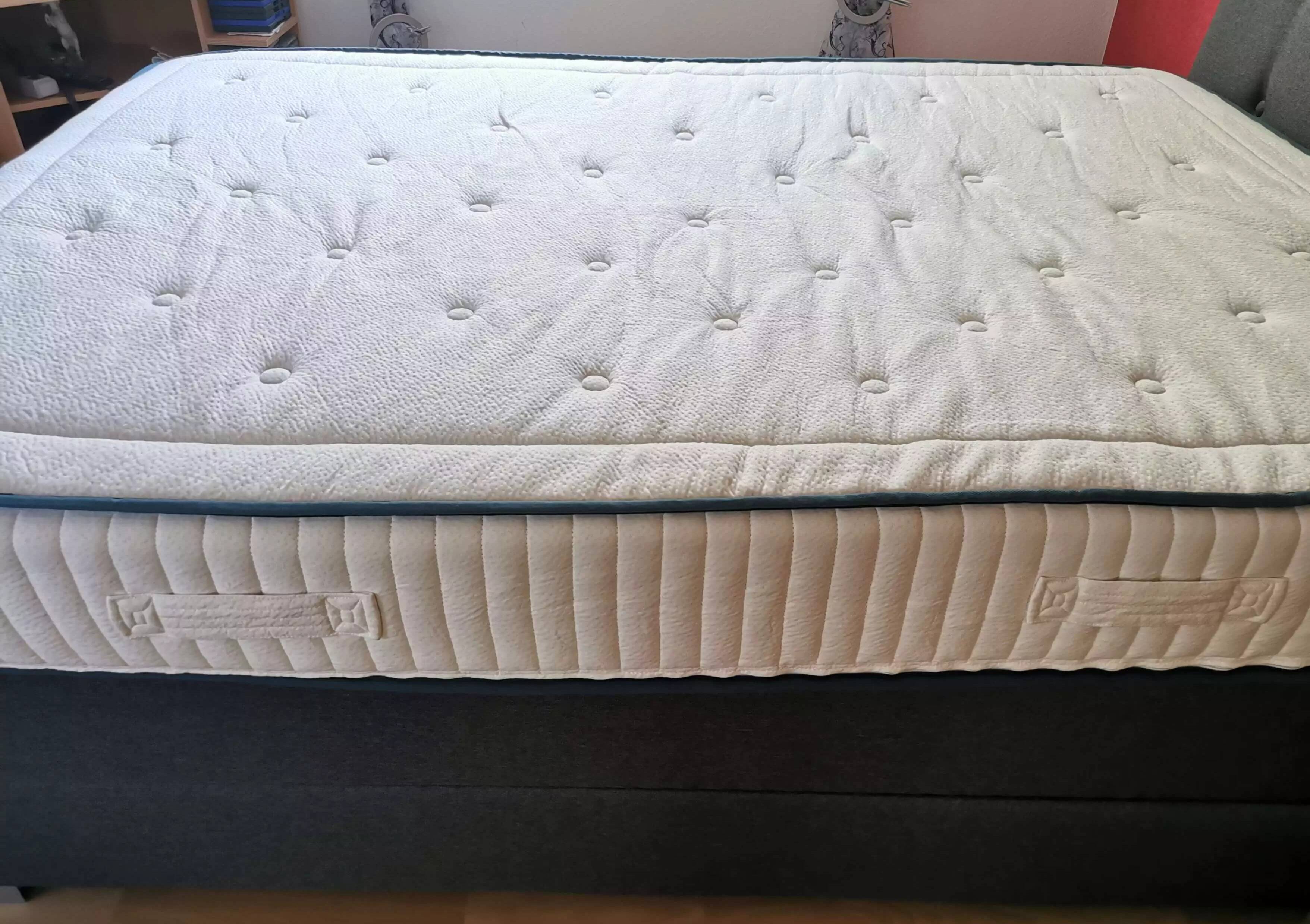 Tuur Original Matras Review | 2025