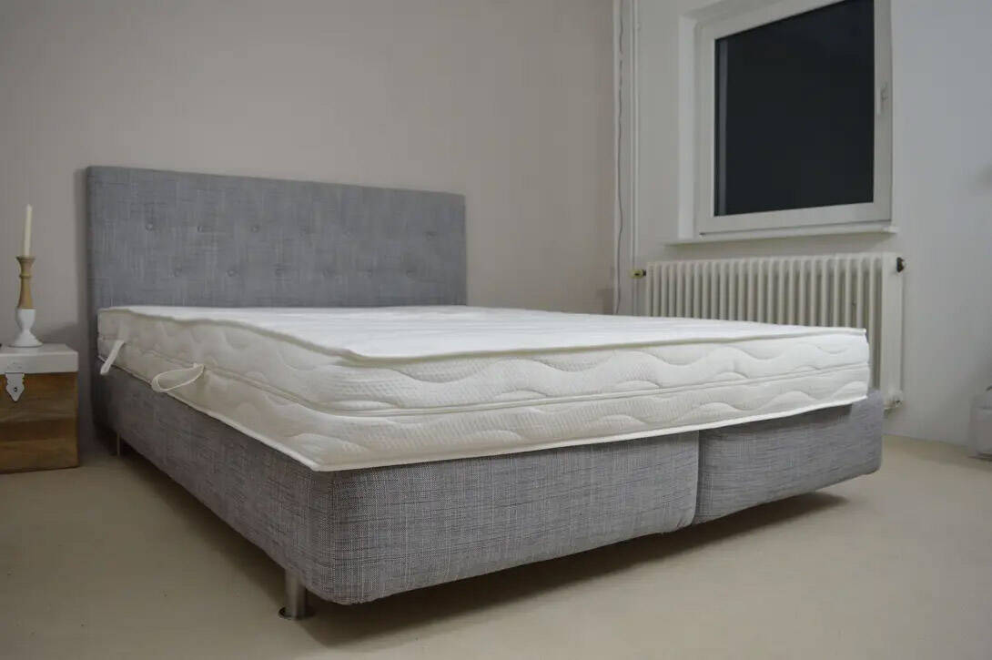 Beste Matras Van Nederland | 2025