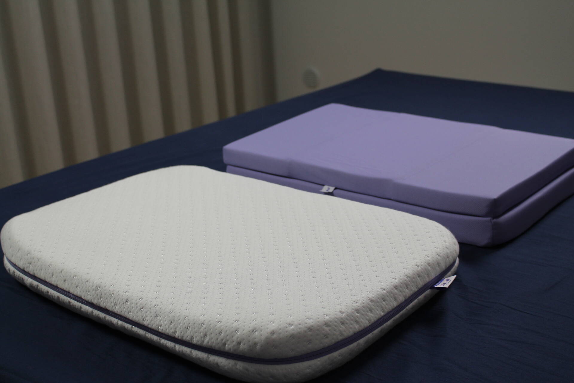 Lilia Forever Pillow Review | 2026