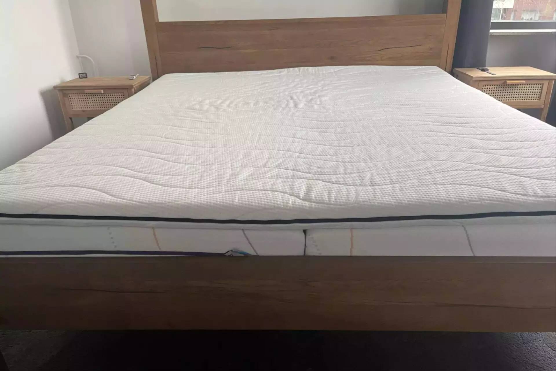 Matras Hardheid – Welke Hardheidsgraad Past | 2025