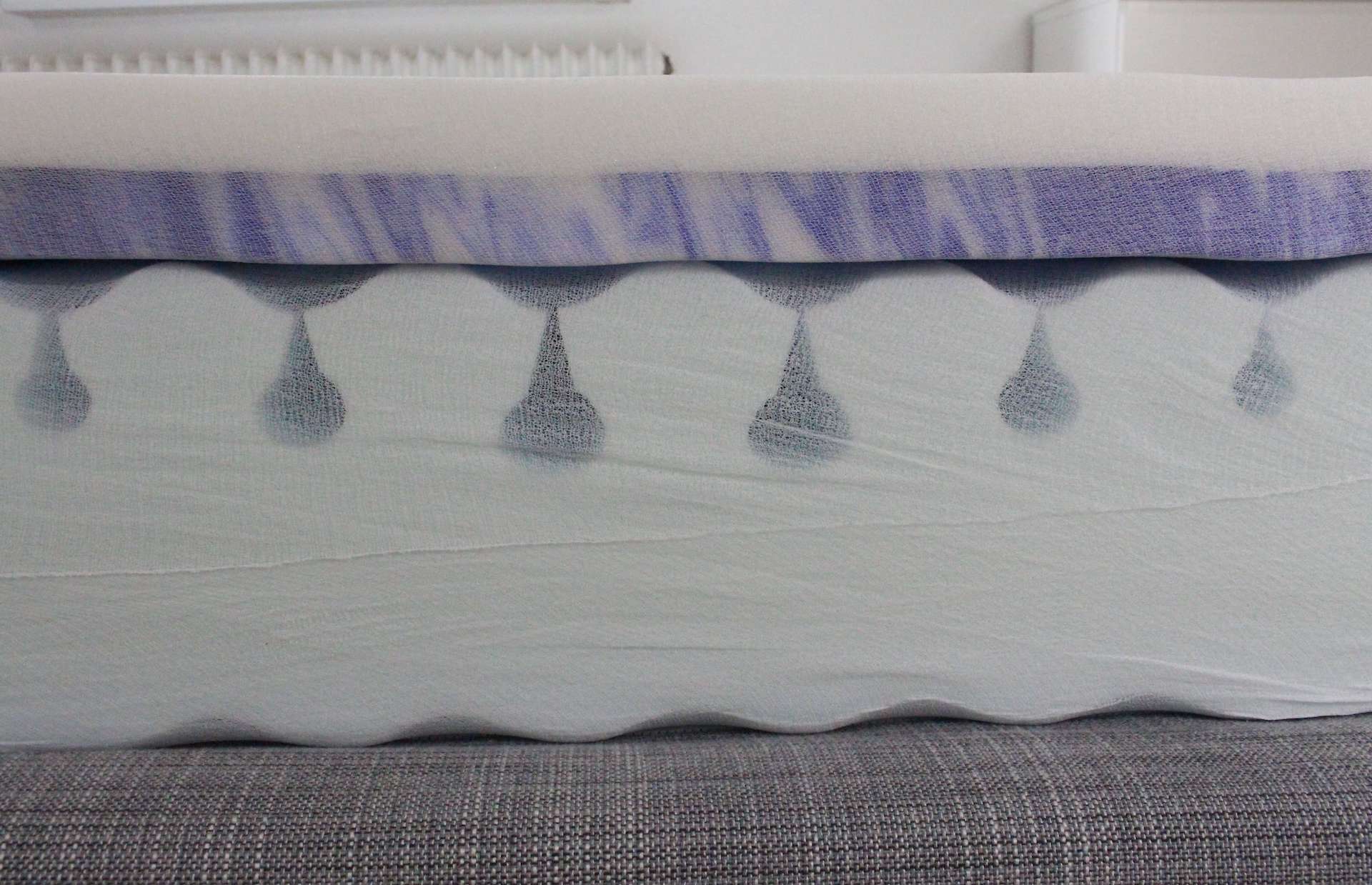 Wave by M line Matras 2024 | Onze Ervaringen & Beoordeling