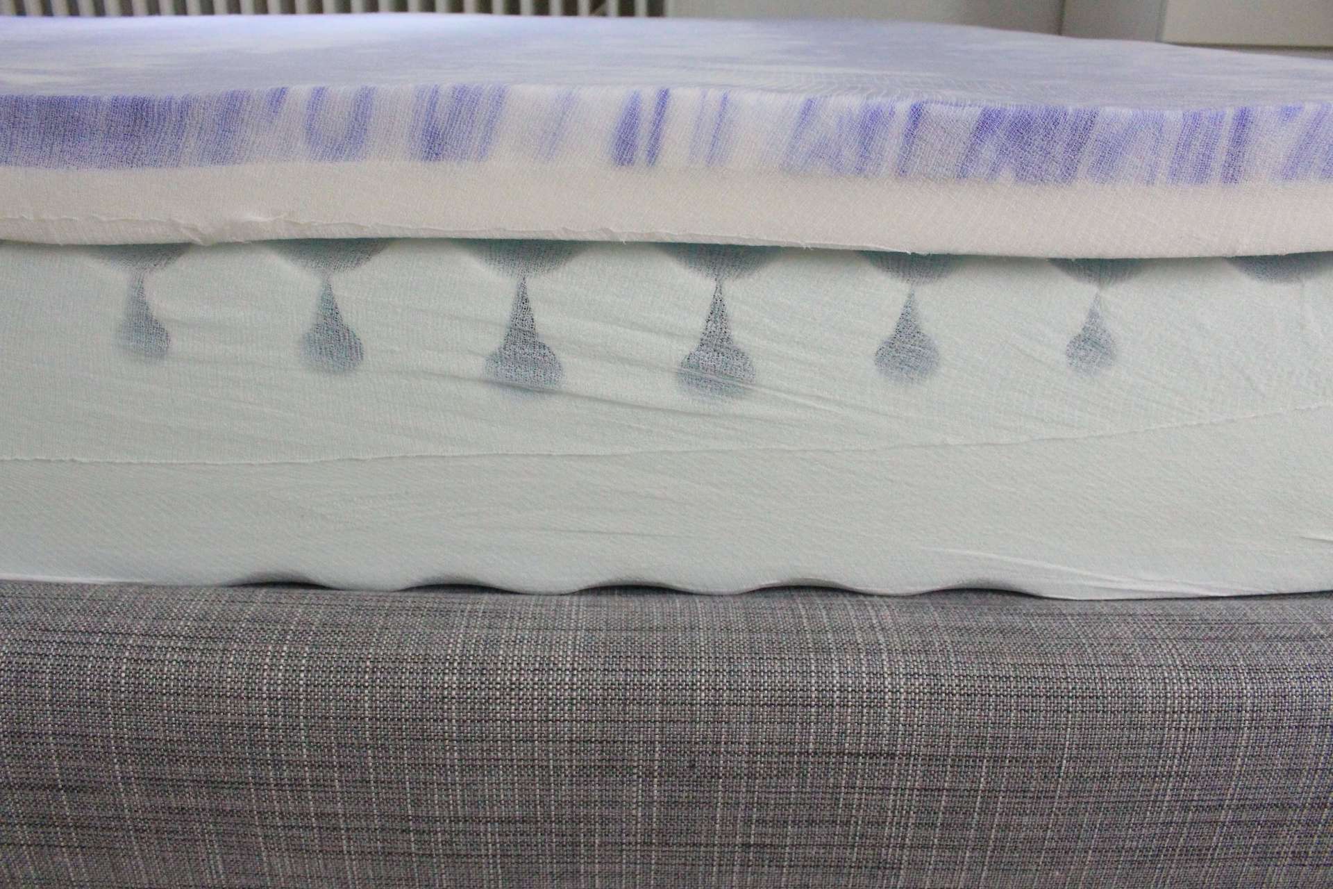 Wave By M Line Matras Review | 2025