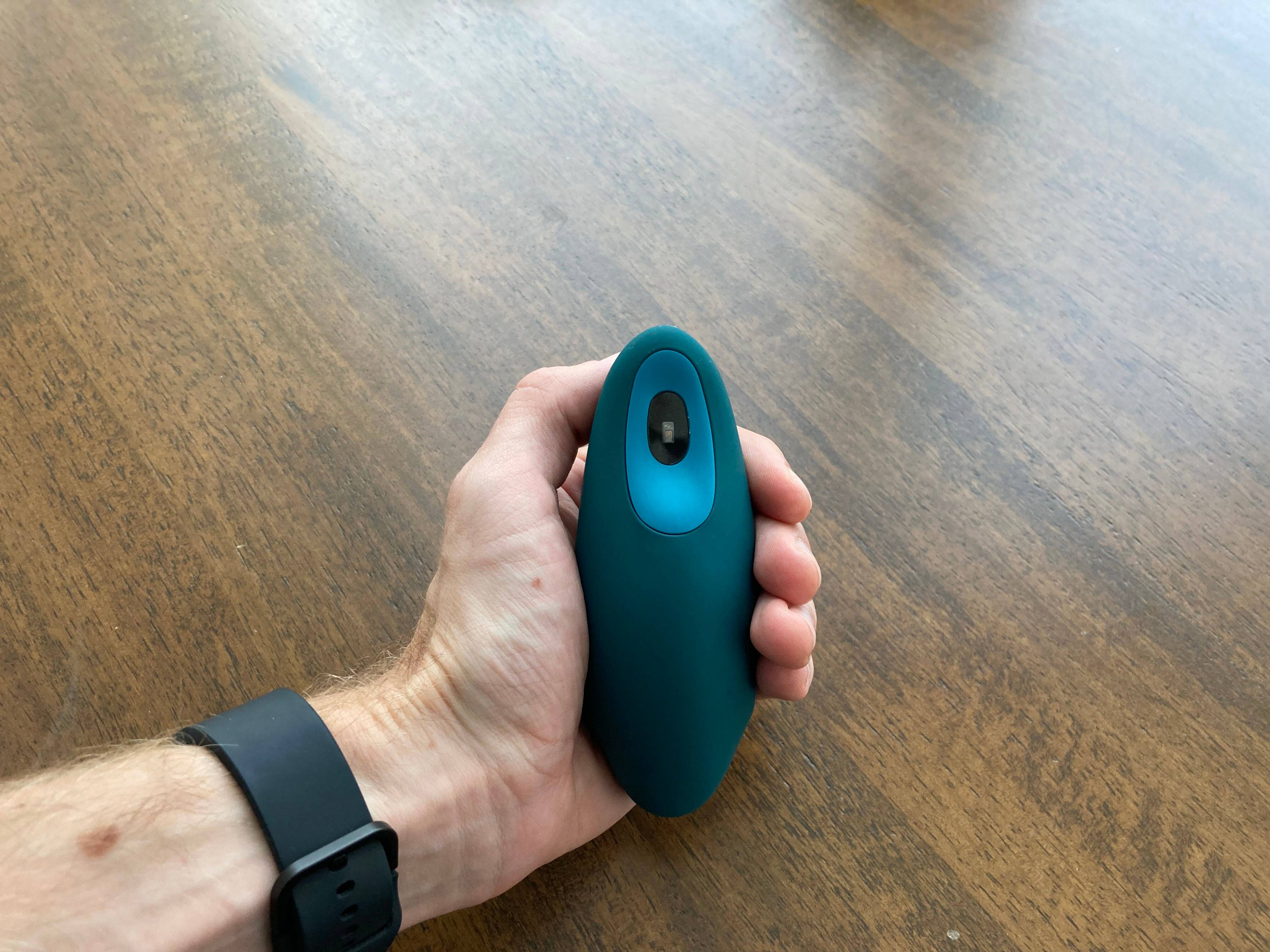 Moonbird Review: Handzame Ademcoach | 2025