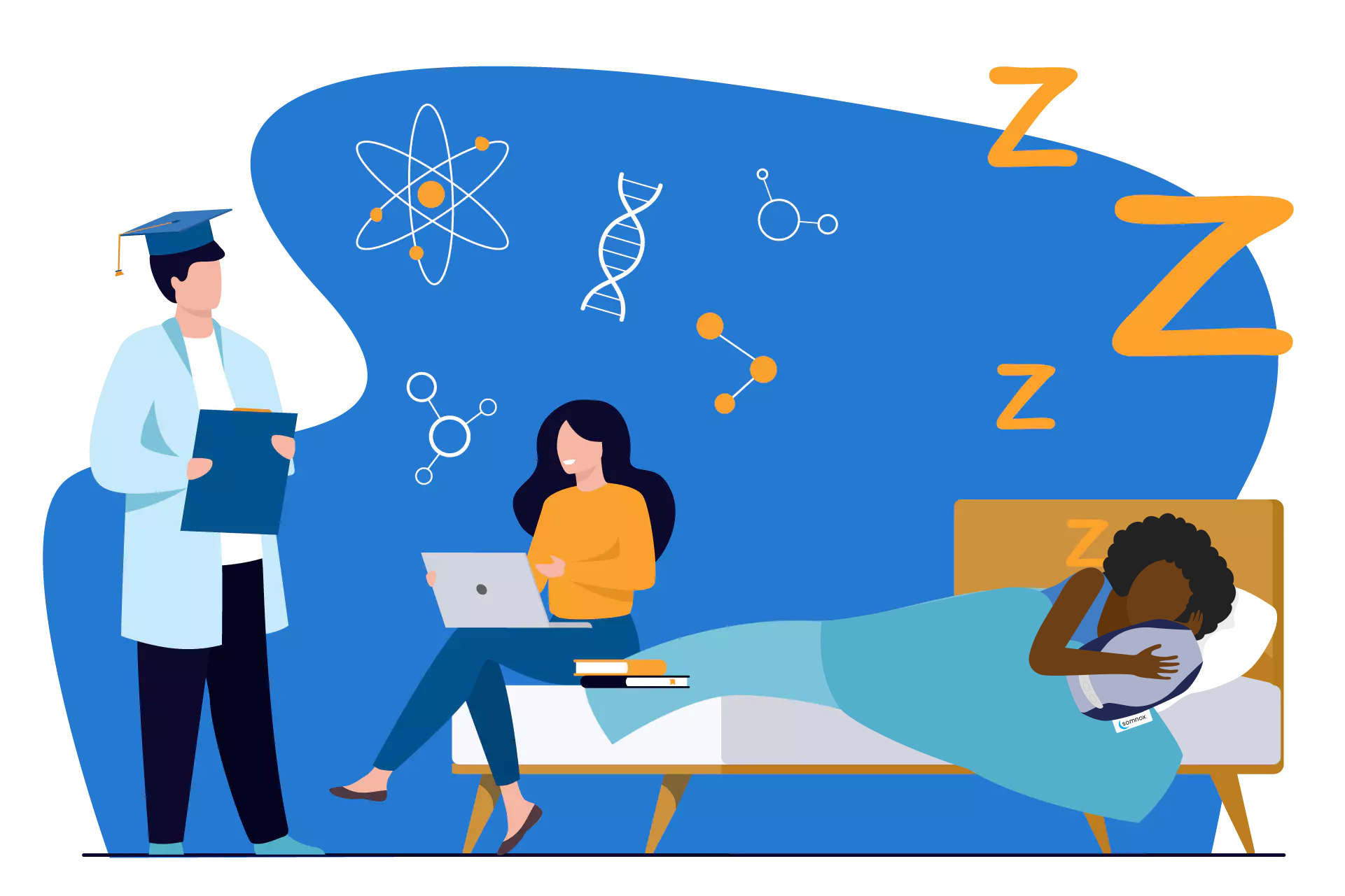 Somnox 2 Review: Werkt Deze Slaaprobot Echt? | 2025