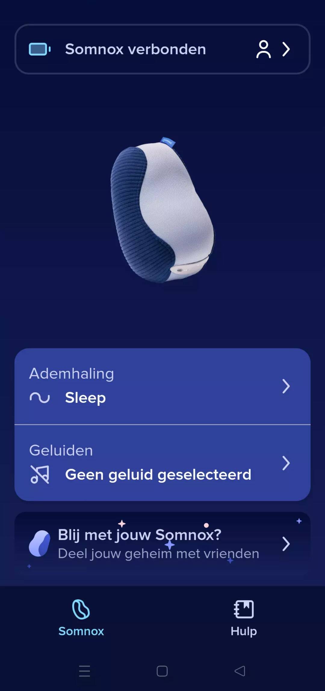 Somnox 2 Review: Werkt Deze Slaaprobot Echt? | 2025