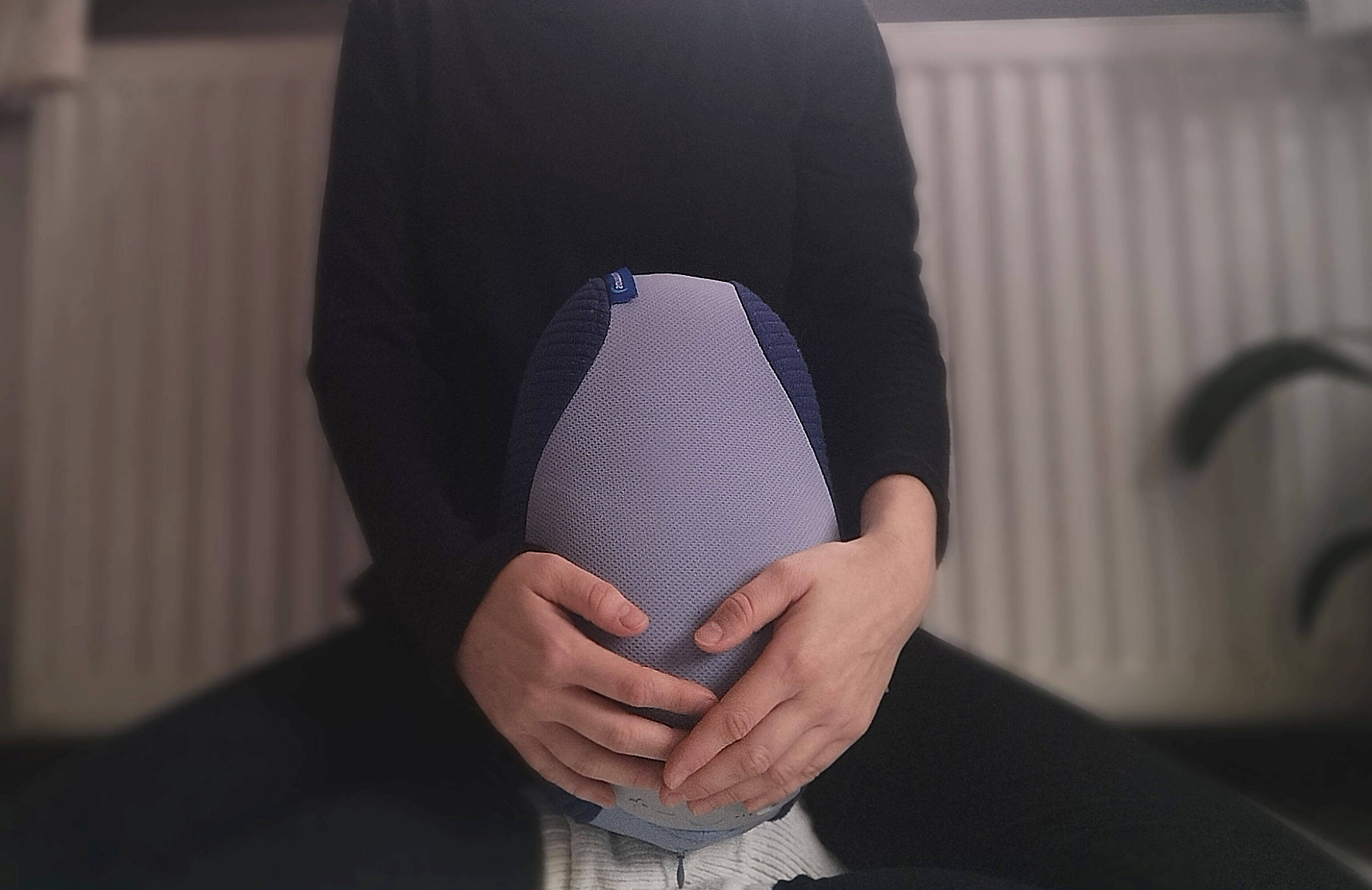 Somnox Review (2023) | Werkt deze adem- en slaaprobot echt?