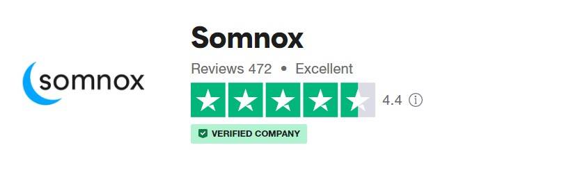 Somnox 2 Review: Werkt Deze Slaaprobot Echt? | 2025