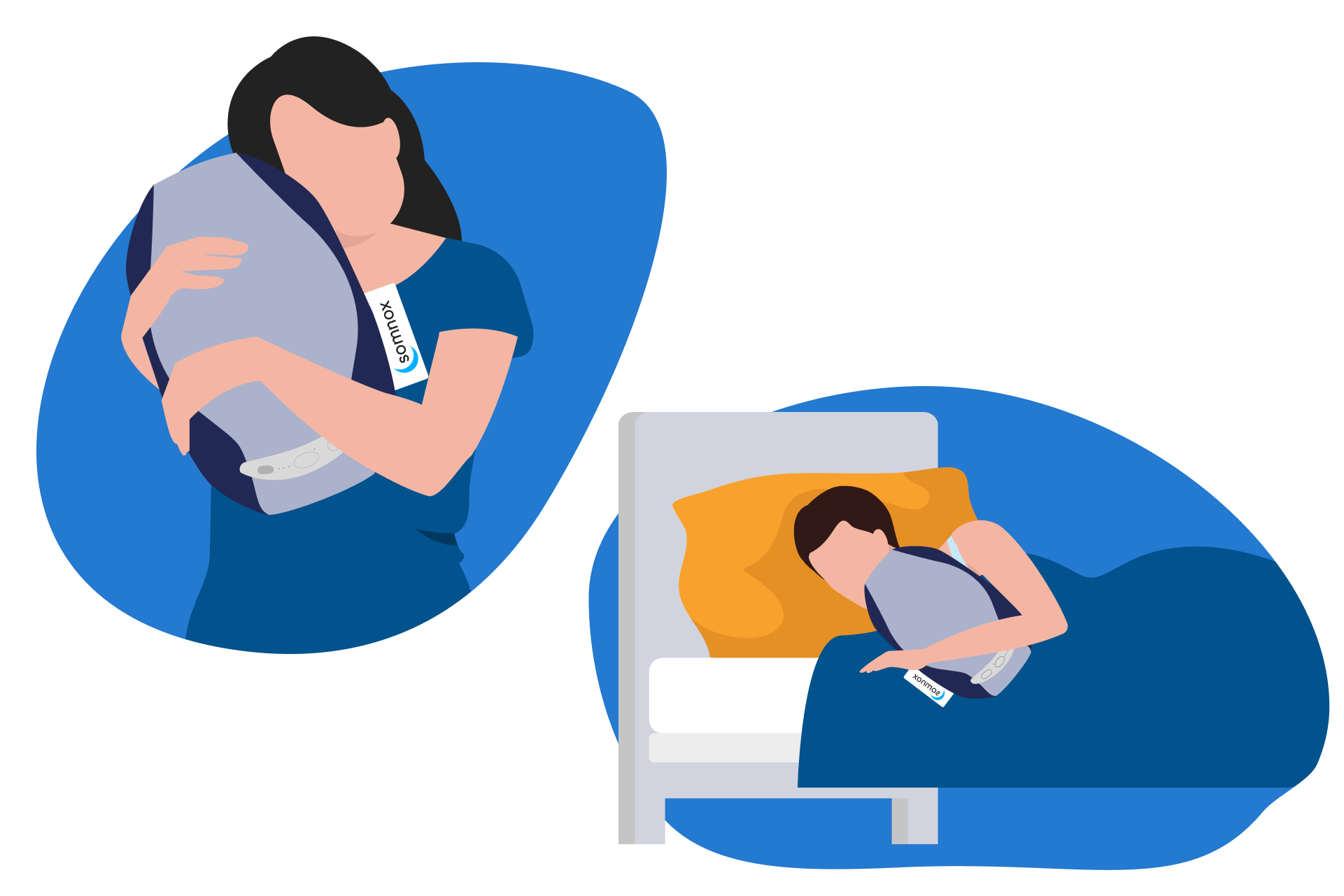 Somnox 2 Review: Werkt Deze Slaaprobot Echt? | 2025