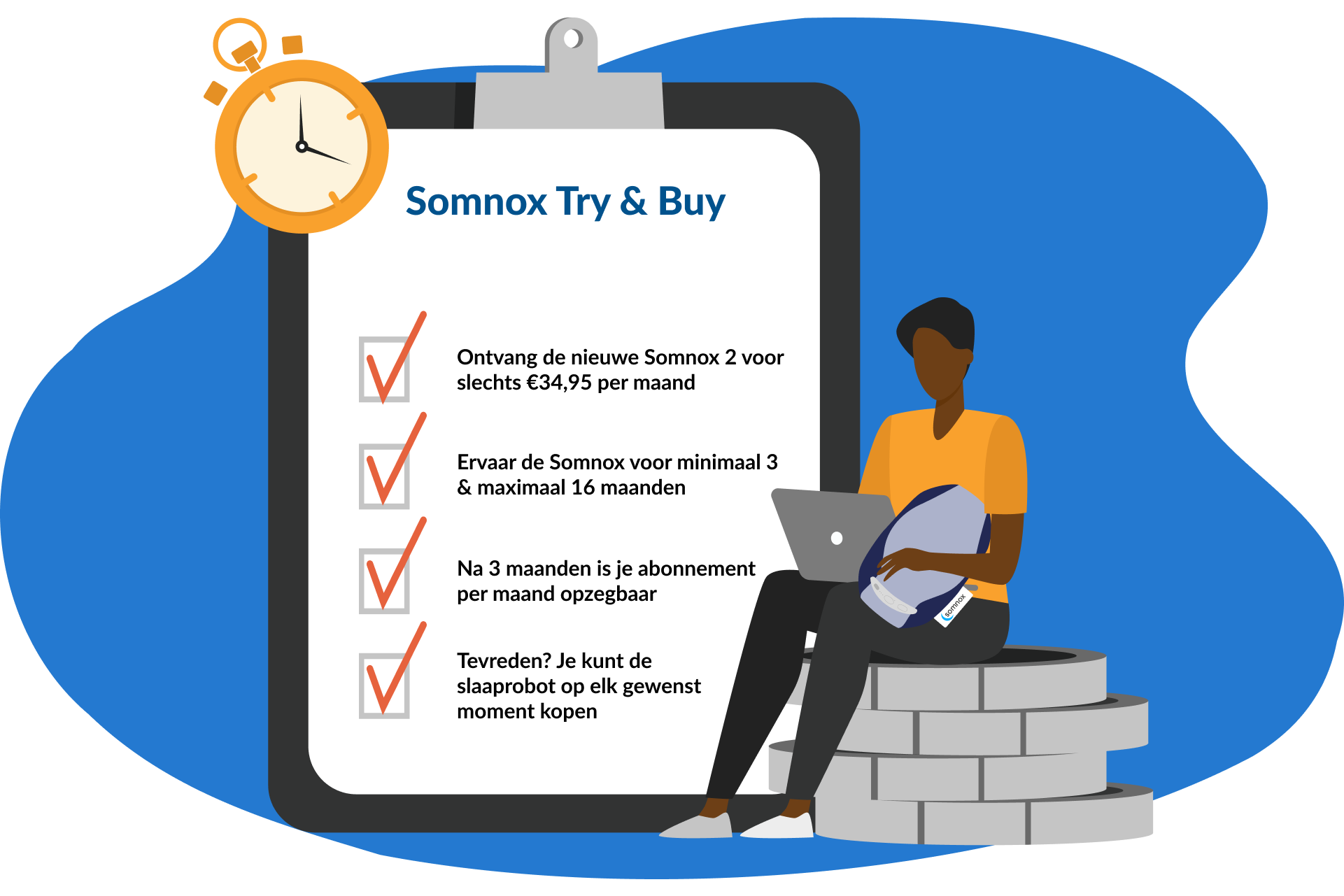 Somnox 2 Review: Werkt Deze Slaaprobot Echt? | 2025