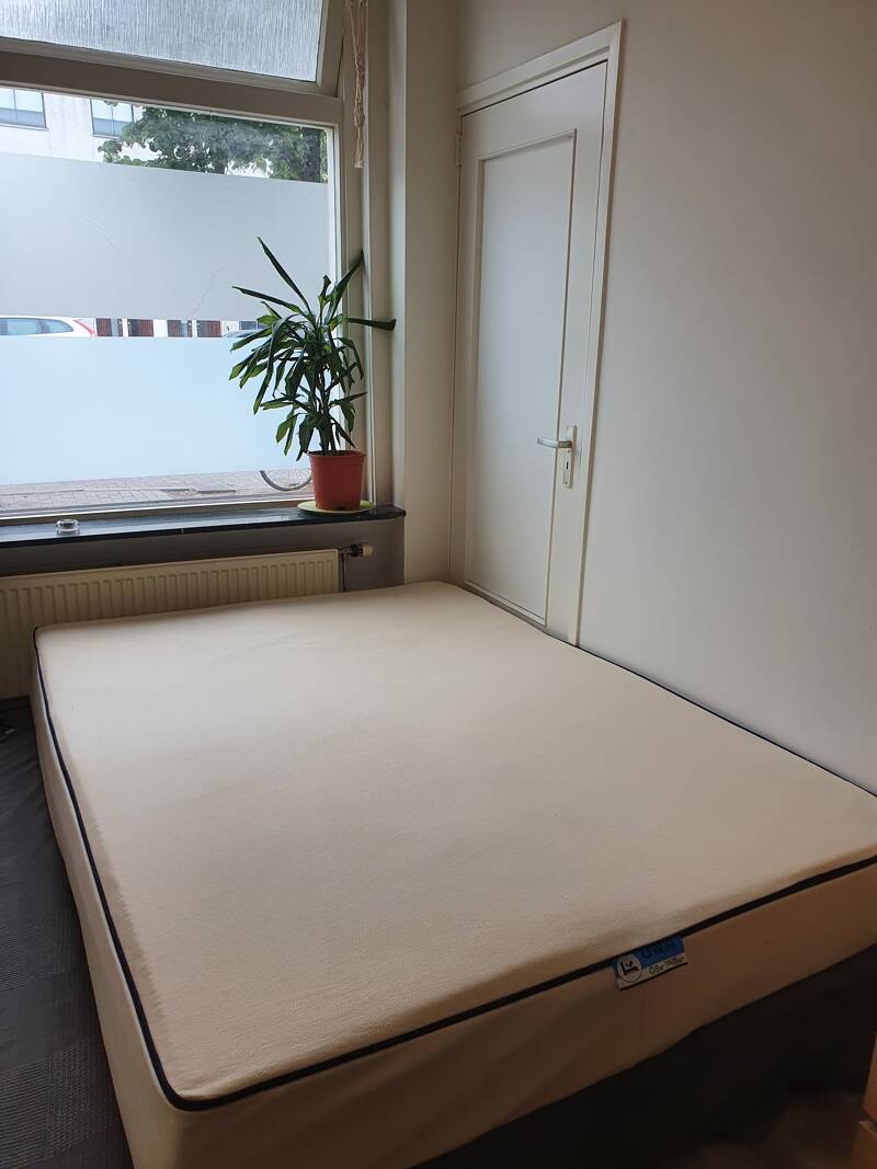 Matras hardheid: welke hardheidsgraad past bij mij? [2021]