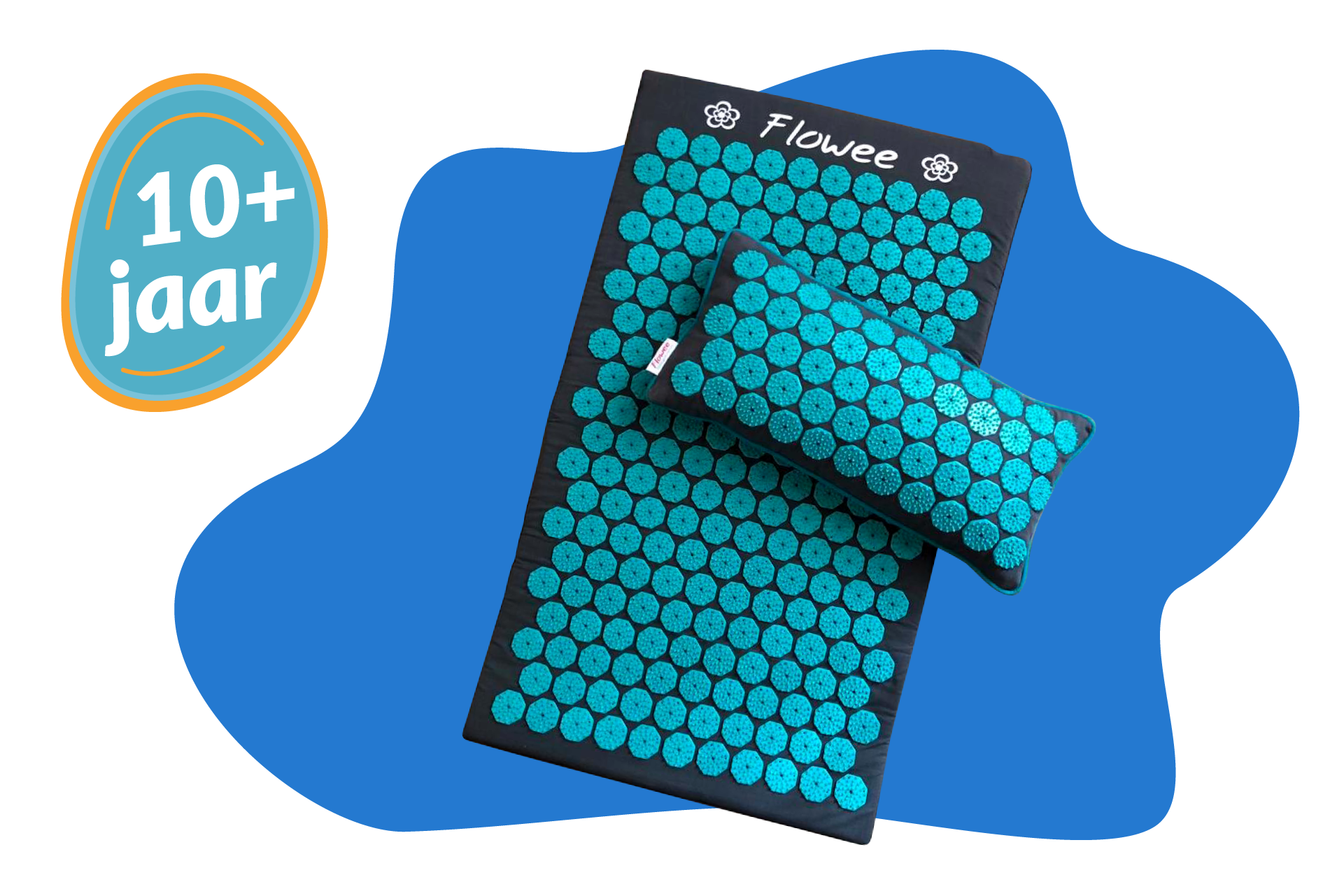 Spijkermat - Voordelen, Ervaringen & Best Geteste [2022]