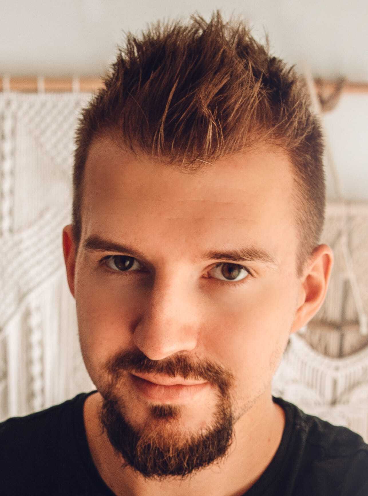 Michal Matej - Webdeveloper Matrassencheck | 2024